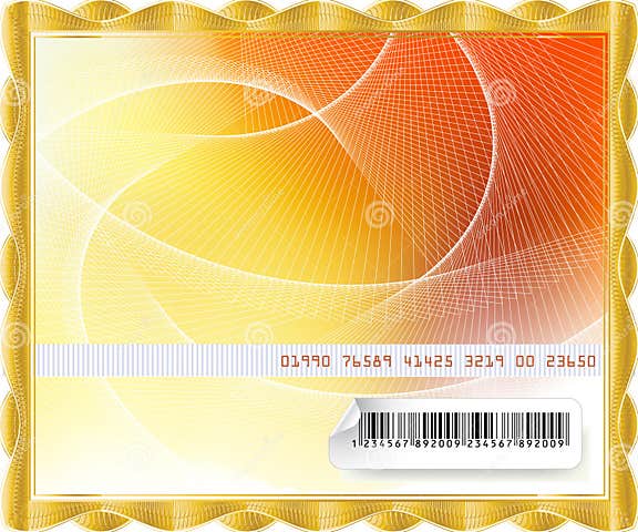 Security Background stock vector. Illustration of blank - 8466846