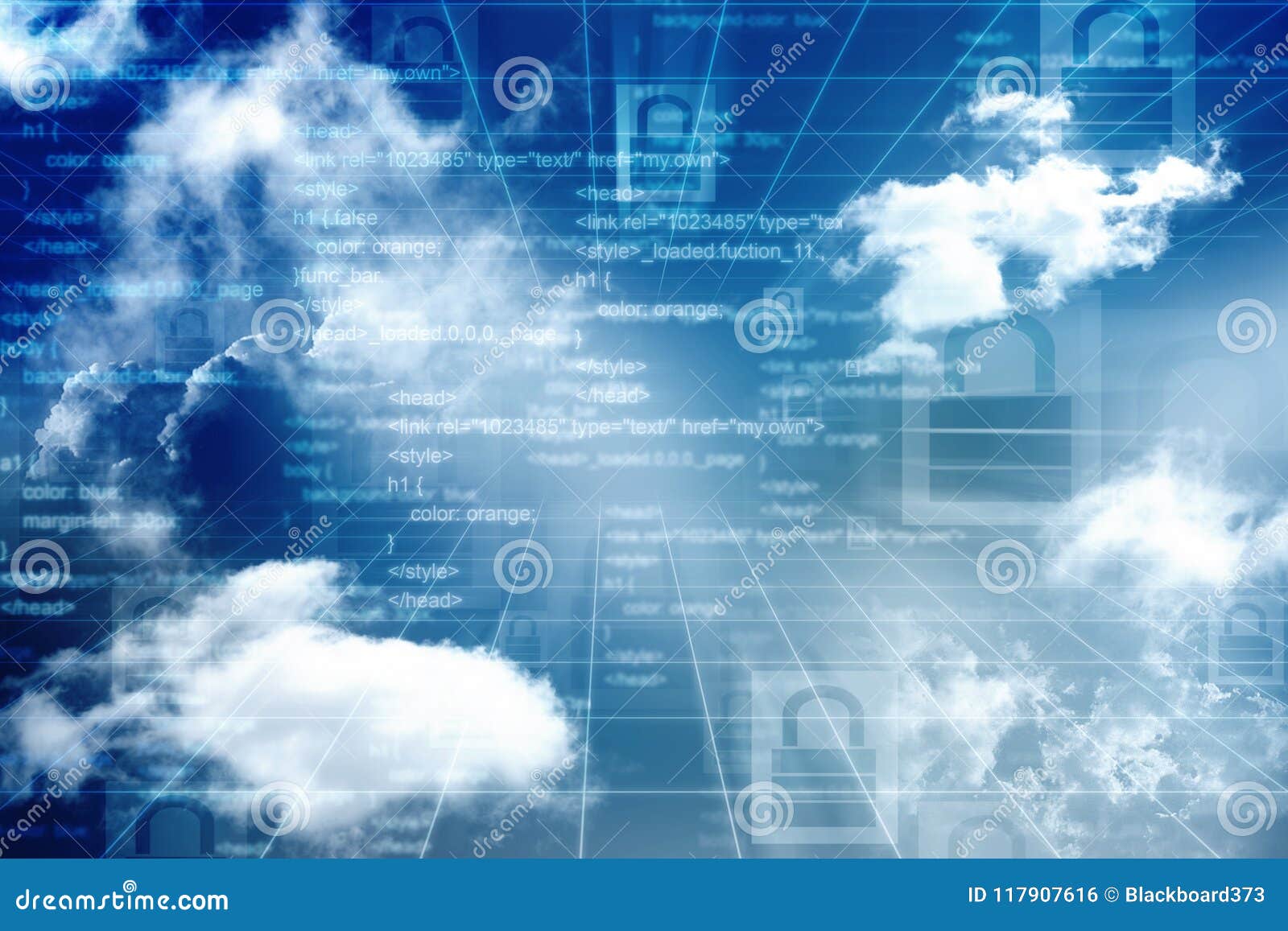 Security Background, Cyber Security and Internet Security Background ...