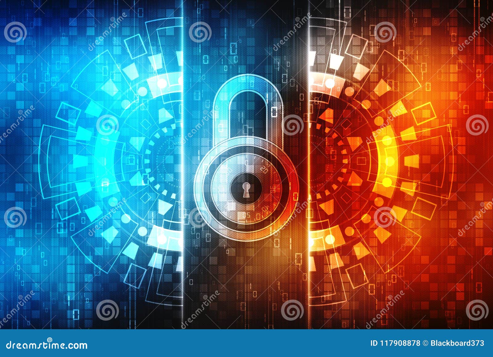 Security Background, Cyber Security and Internet Security Background ...