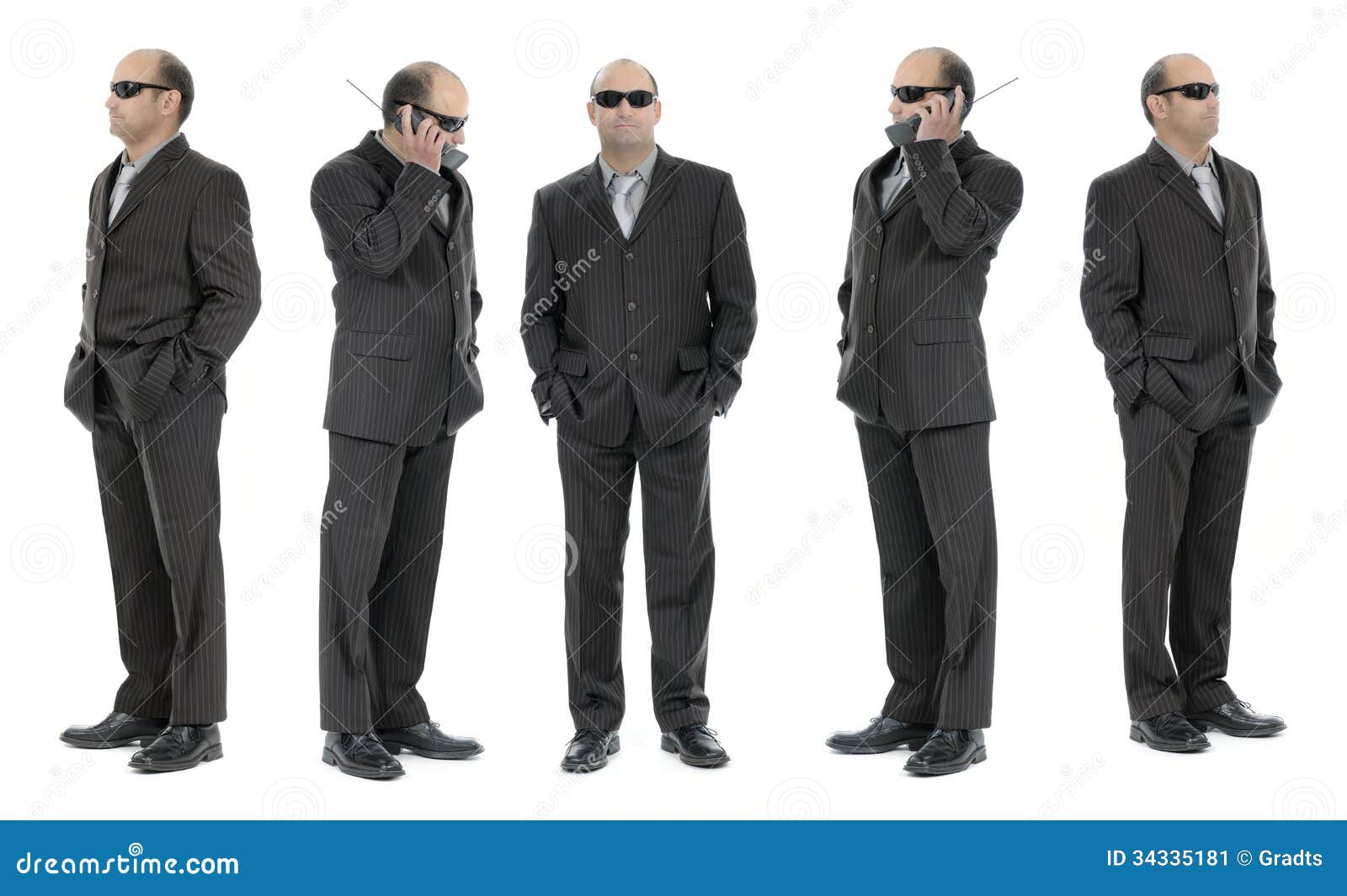 Security stock image. Image of protecting, personnel - 34335181