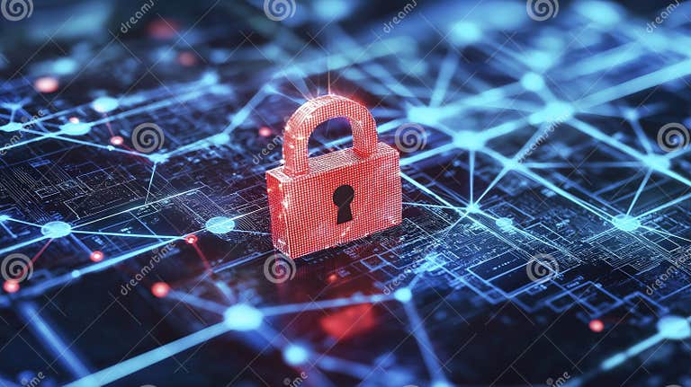 Security Breach Risks in Network Systems Digital Environment Realistic ...