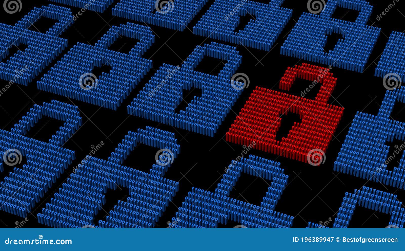 Code Padlocks. Locks With Combination Password Code. Different Type Of ...