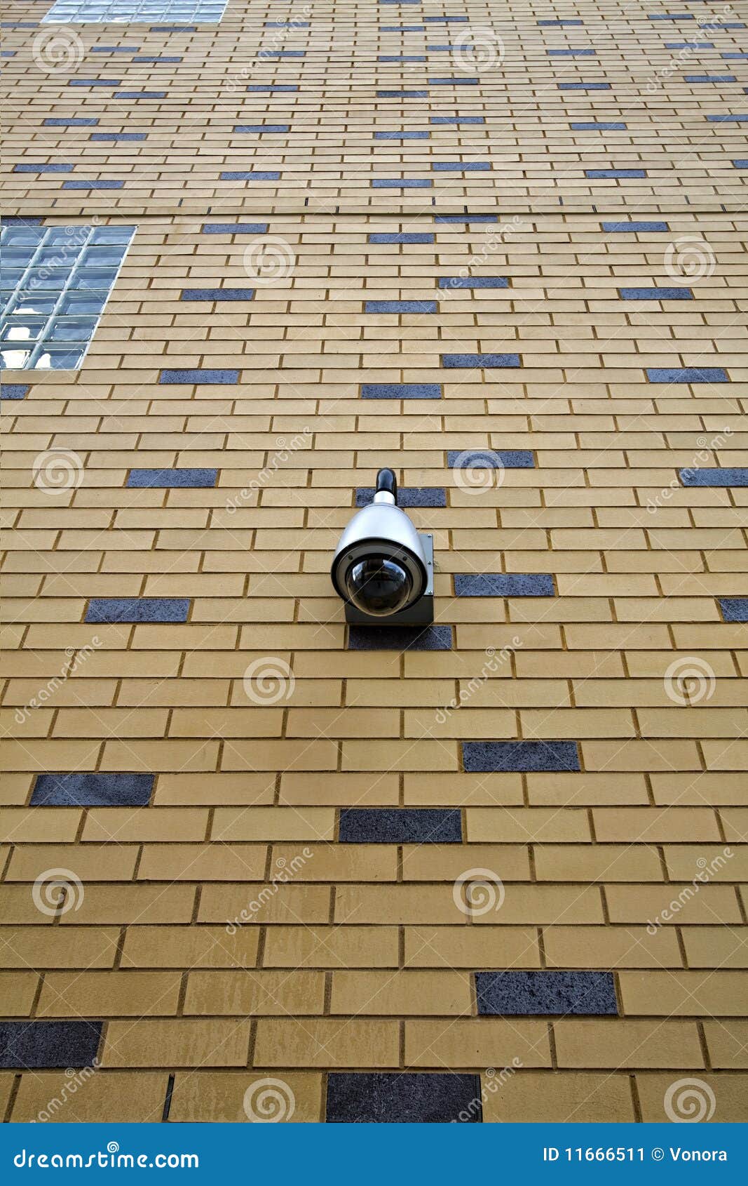 Security camera stock image. Image of glass, camera, reflection - 11666511