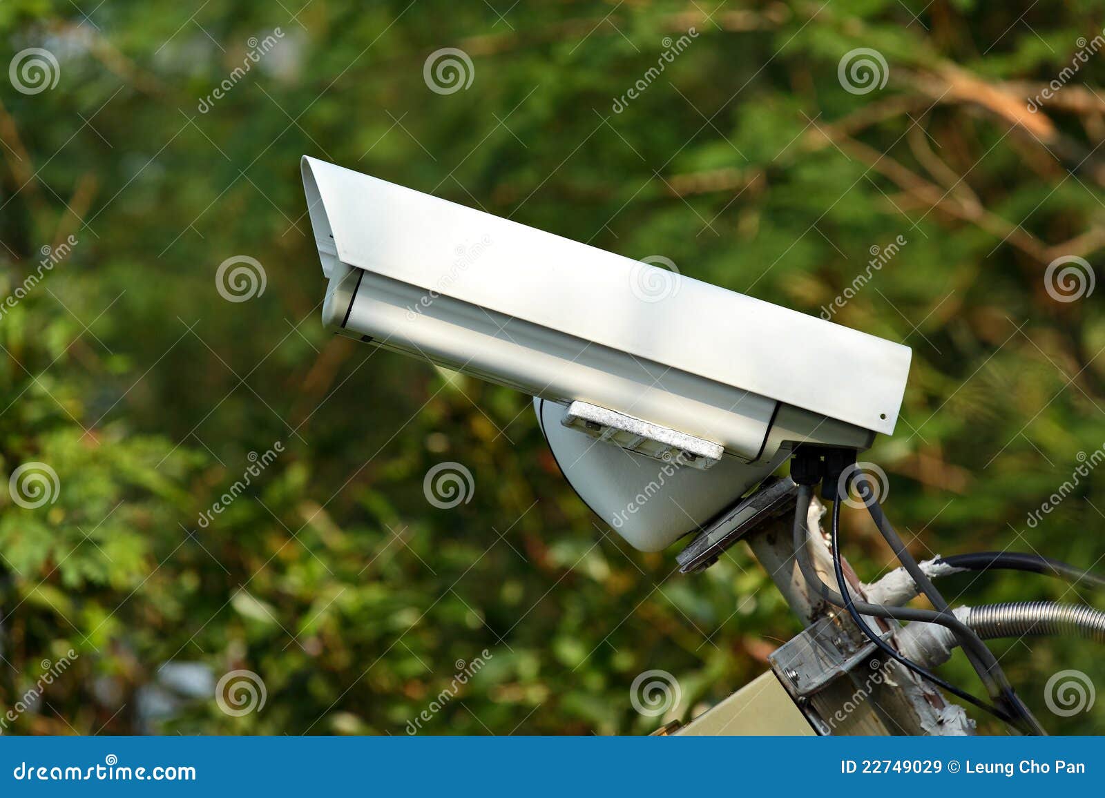 Security Camera,CCTV stock image. Image of industry, instrument - 22749029
