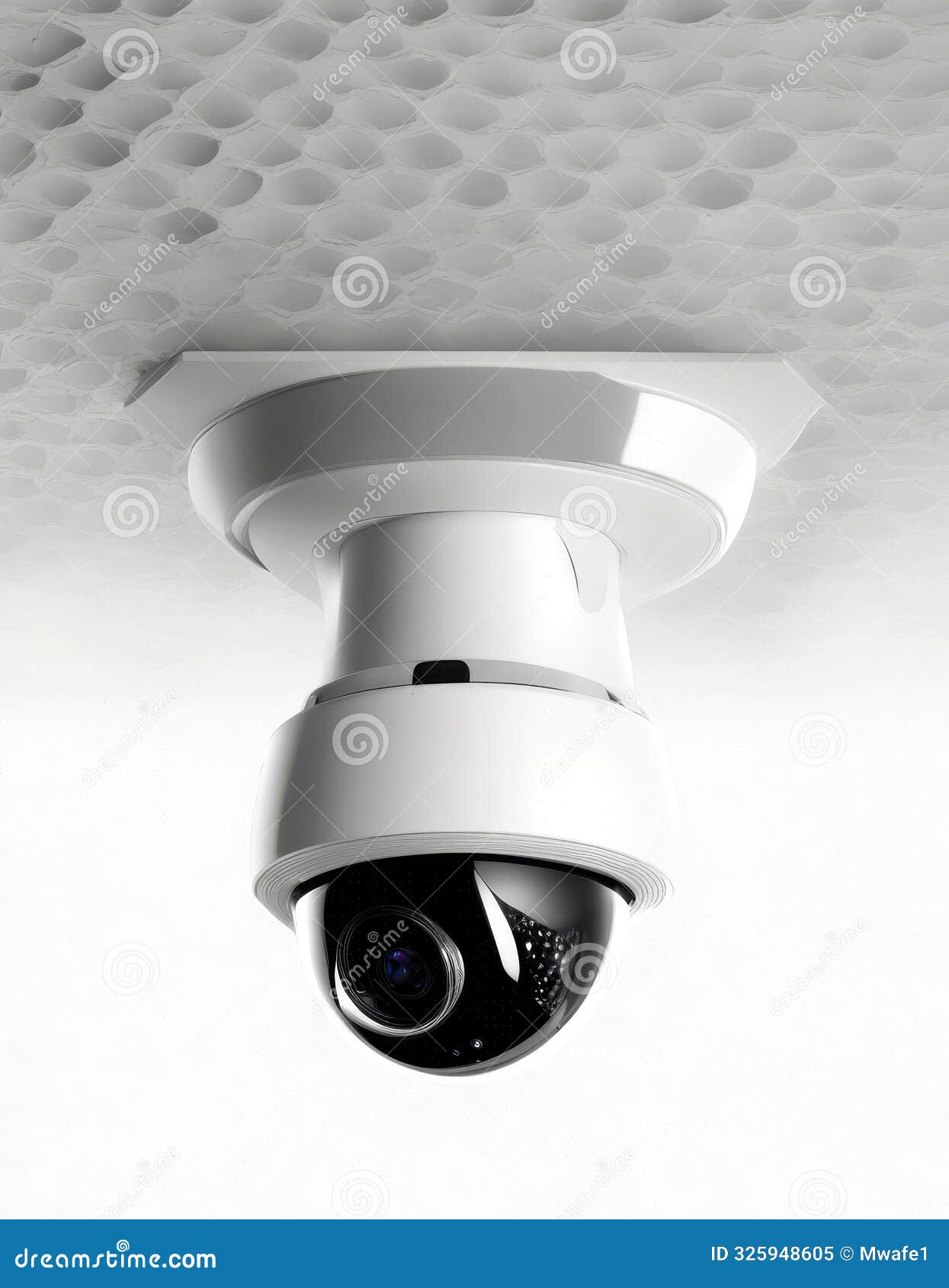 Security Camera Cctv Background Olated Ceiling Mount Transparent ...