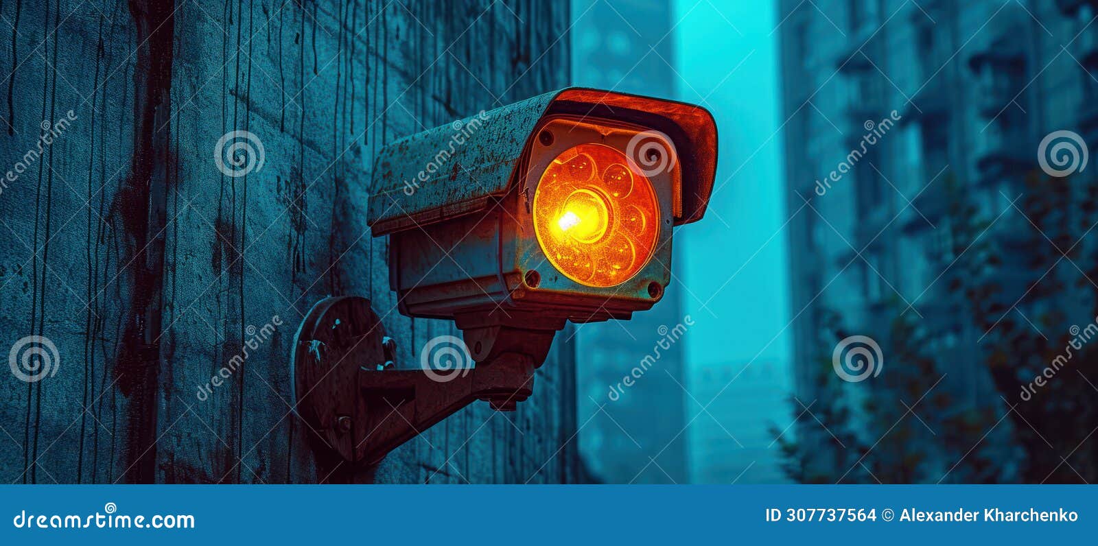 Infrared Light Spectrum Chart Royalty-Free Cartoon | CartoonDealer.com ...