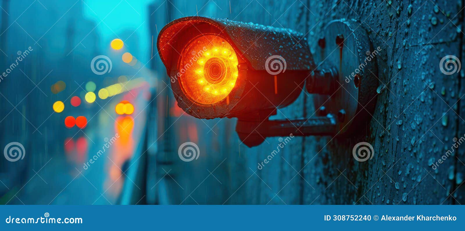 Infrared Light Spectrum Chart Royalty-Free Cartoon | CartoonDealer.com ...