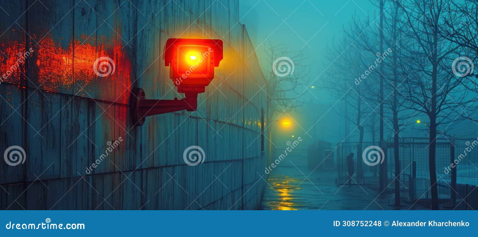 Infrared Light Spectrum Chart Royalty-Free Cartoon | CartoonDealer.com ...