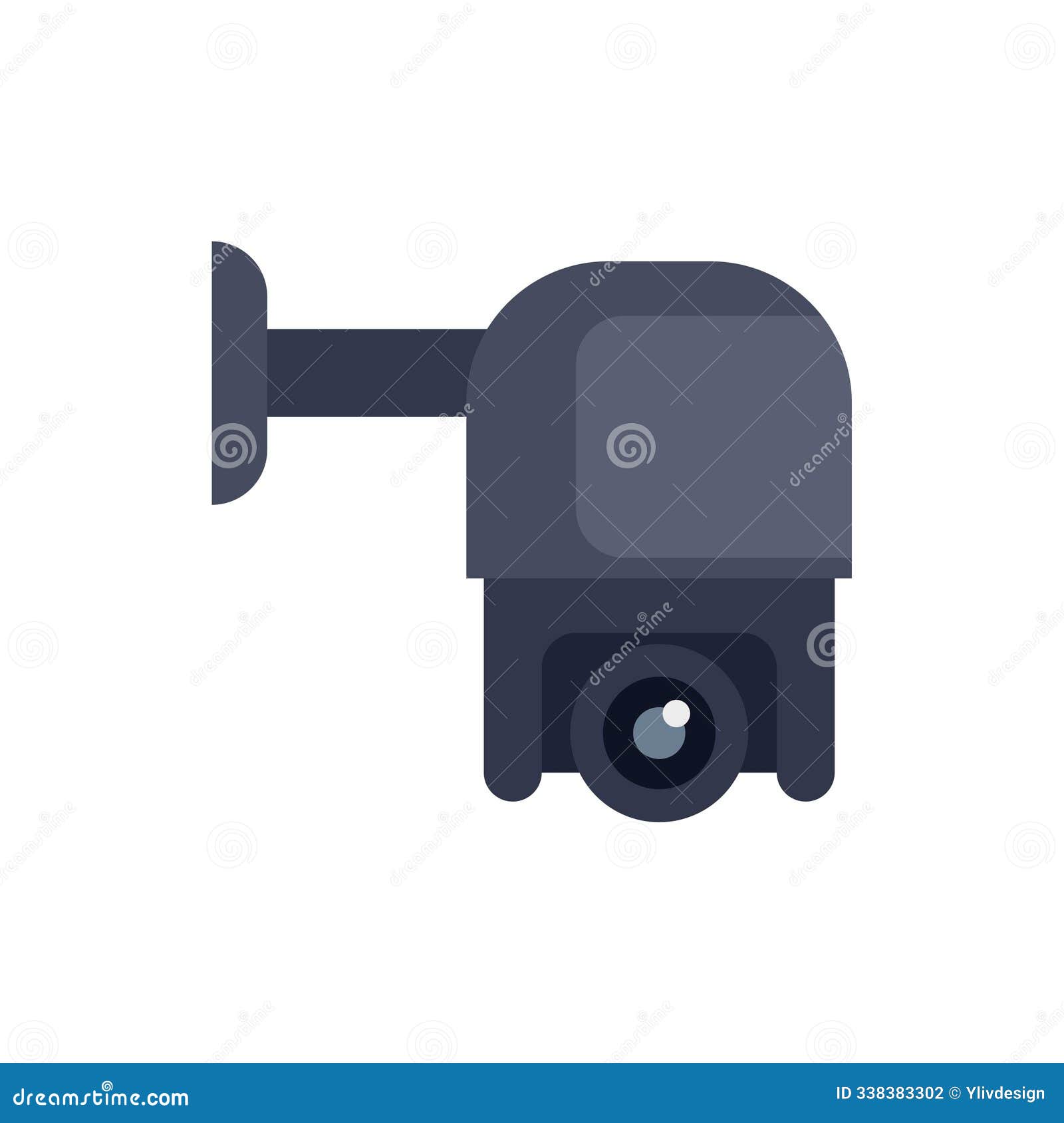 Security Camera Observing Surrounding Environment for Safety and ...