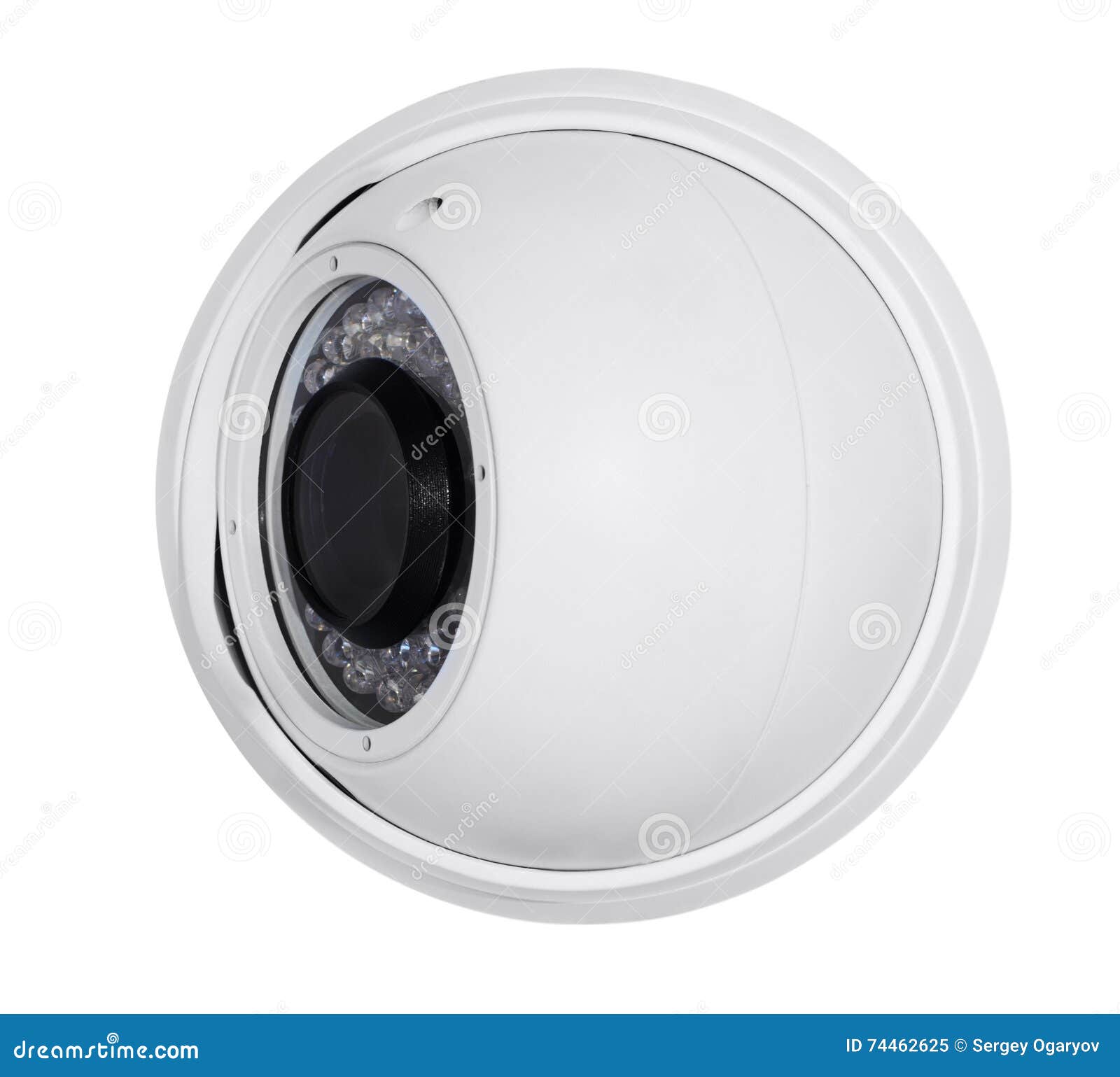 Security camera stock image. Image of watch, record, equipment - 74462625