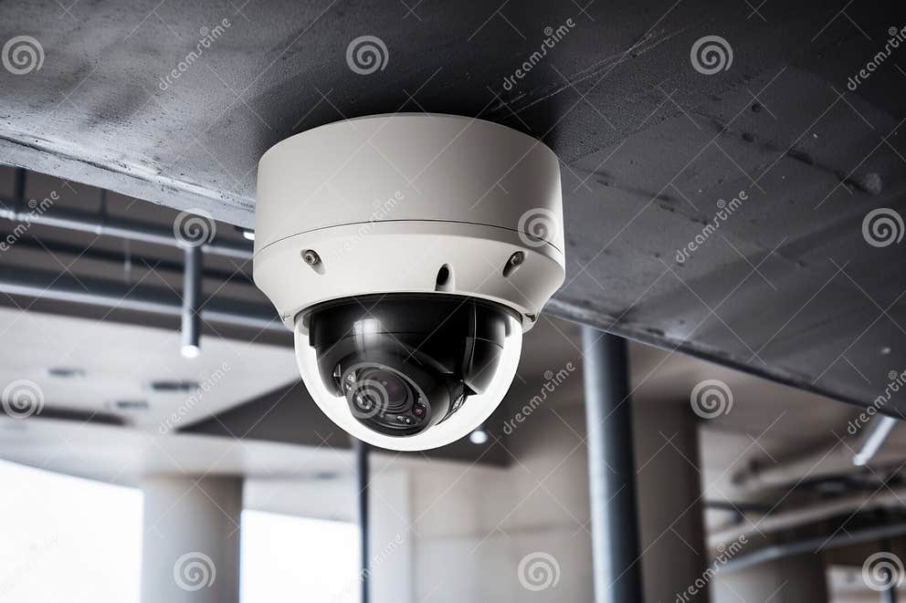 Security Camera System with Motion Detection, Identifying and Recording ...