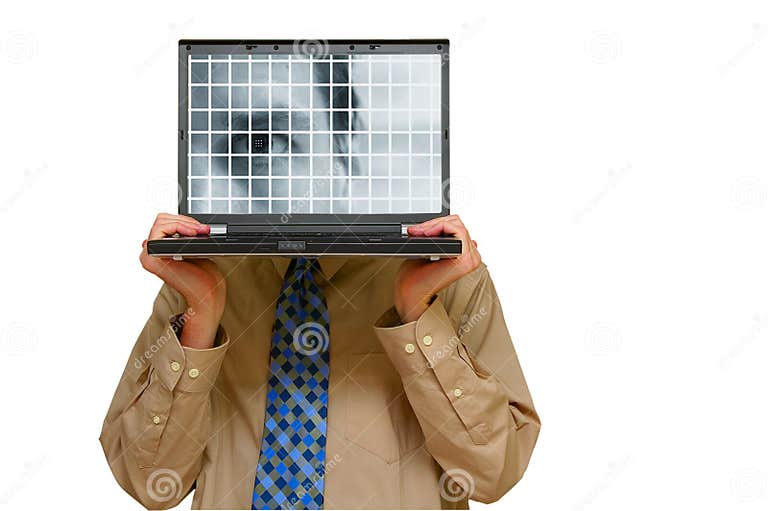 Security check stock photo. Image of protection, iris - 1910780