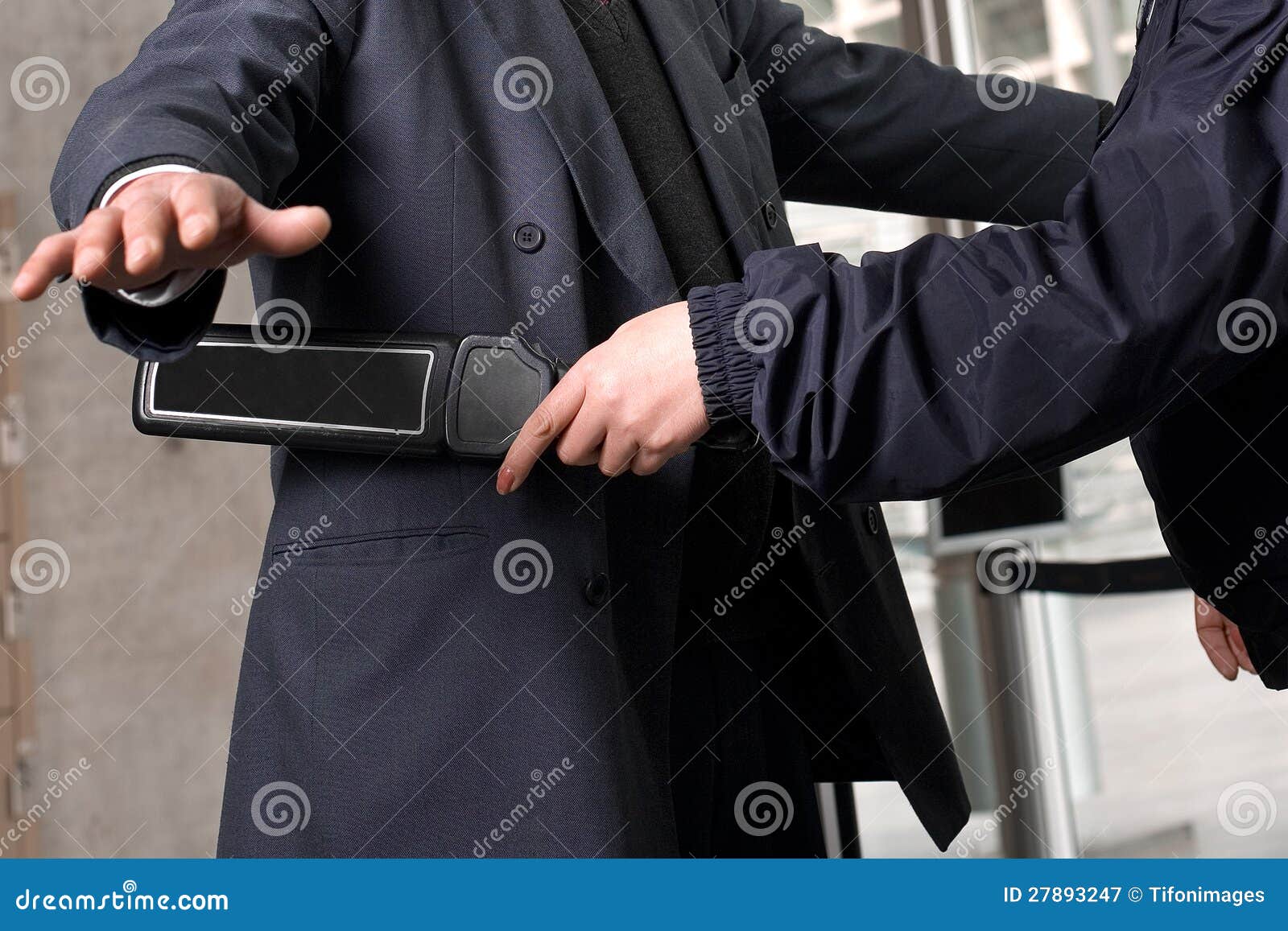 Security check stock image. Image of point, close, access - 27893247