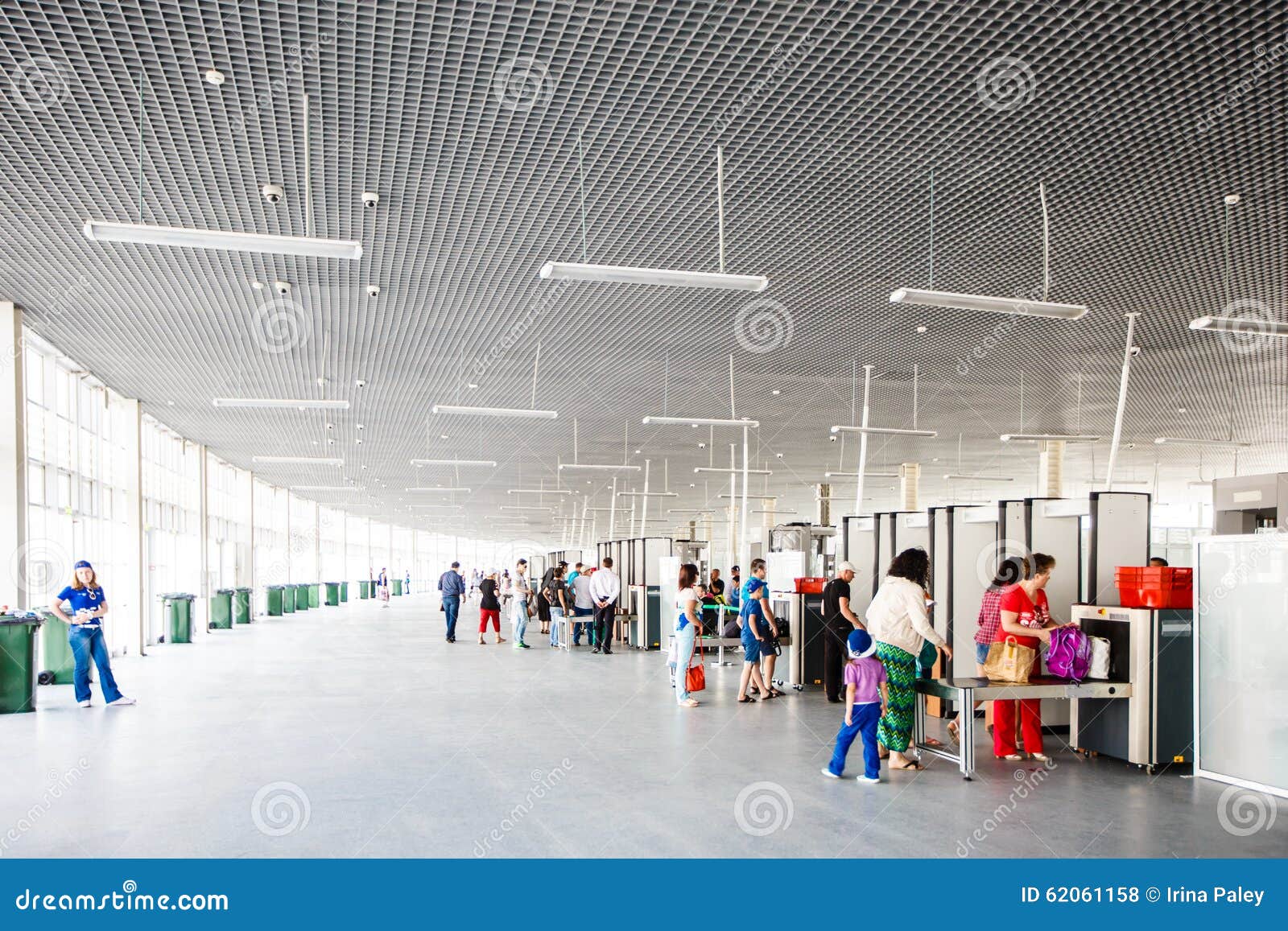 Security Checkpoint at the Entrance To the Sochi Olympic Park Editorial ... Security Checkpoint at the Entrance To the Sochi Olympic Park Editorial ...
