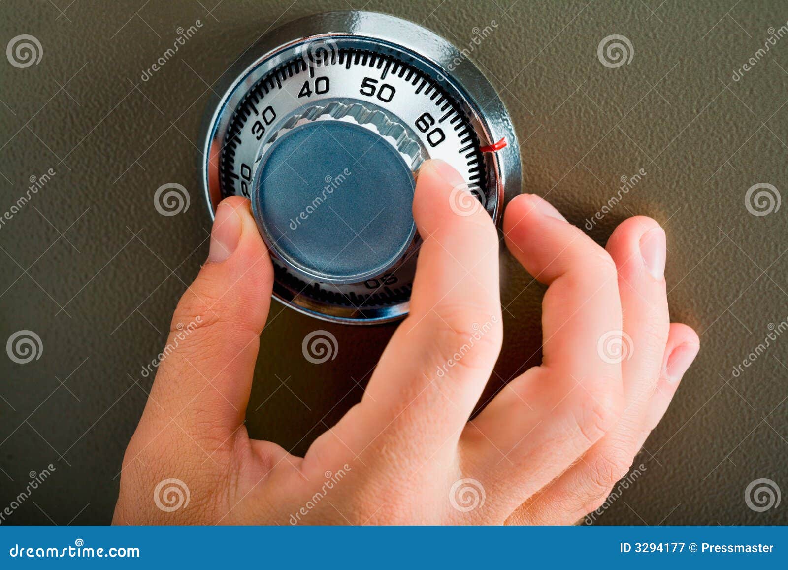 Security code of safe stock image. Image of numbers, banking - 3294177