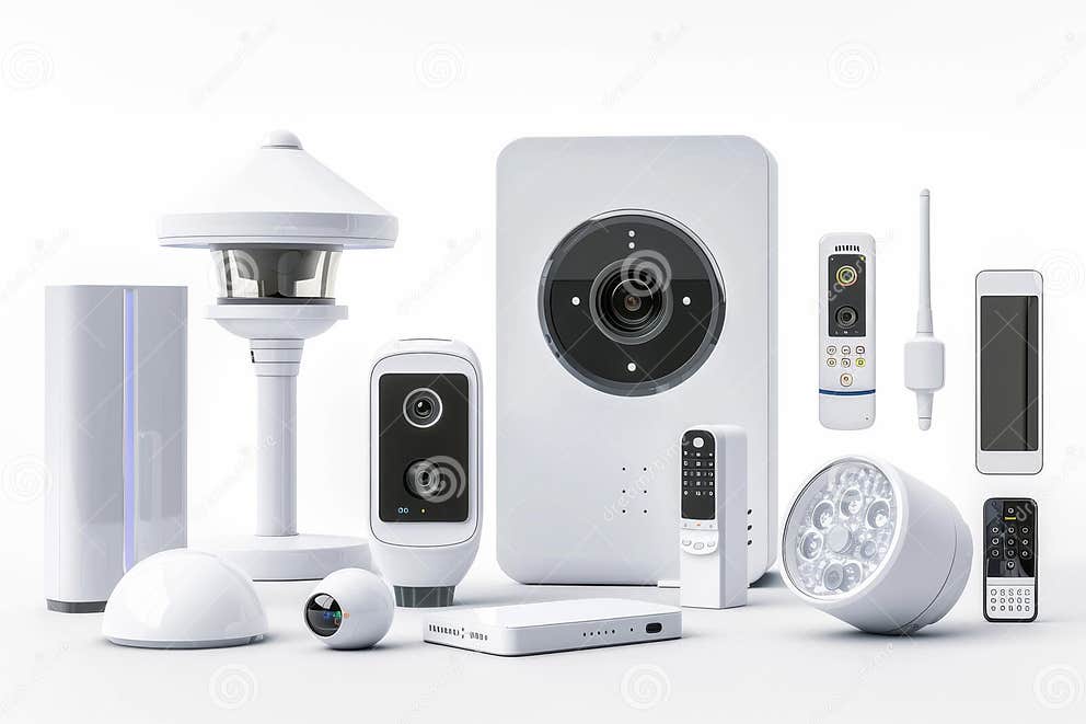 Security Concepts Evolve with Smart Device Integration in Video DVR ...