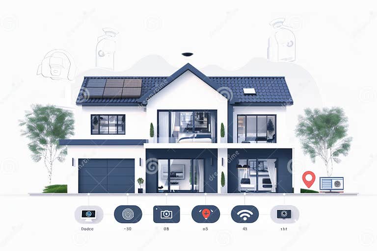 Security Concepts Focus on Prevention with Hidden, Monitored Cameras ... Security Concepts Focus on Prevention with Hidden, Monitored Cameras ...