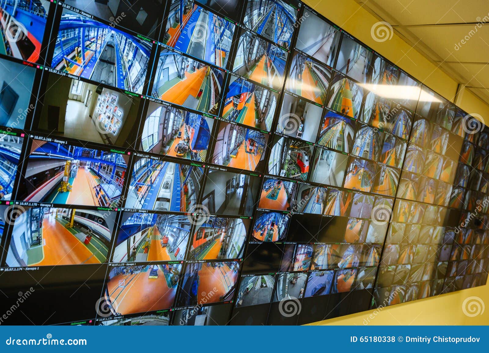 Security control panel stock photo. Image of digital - 65180338