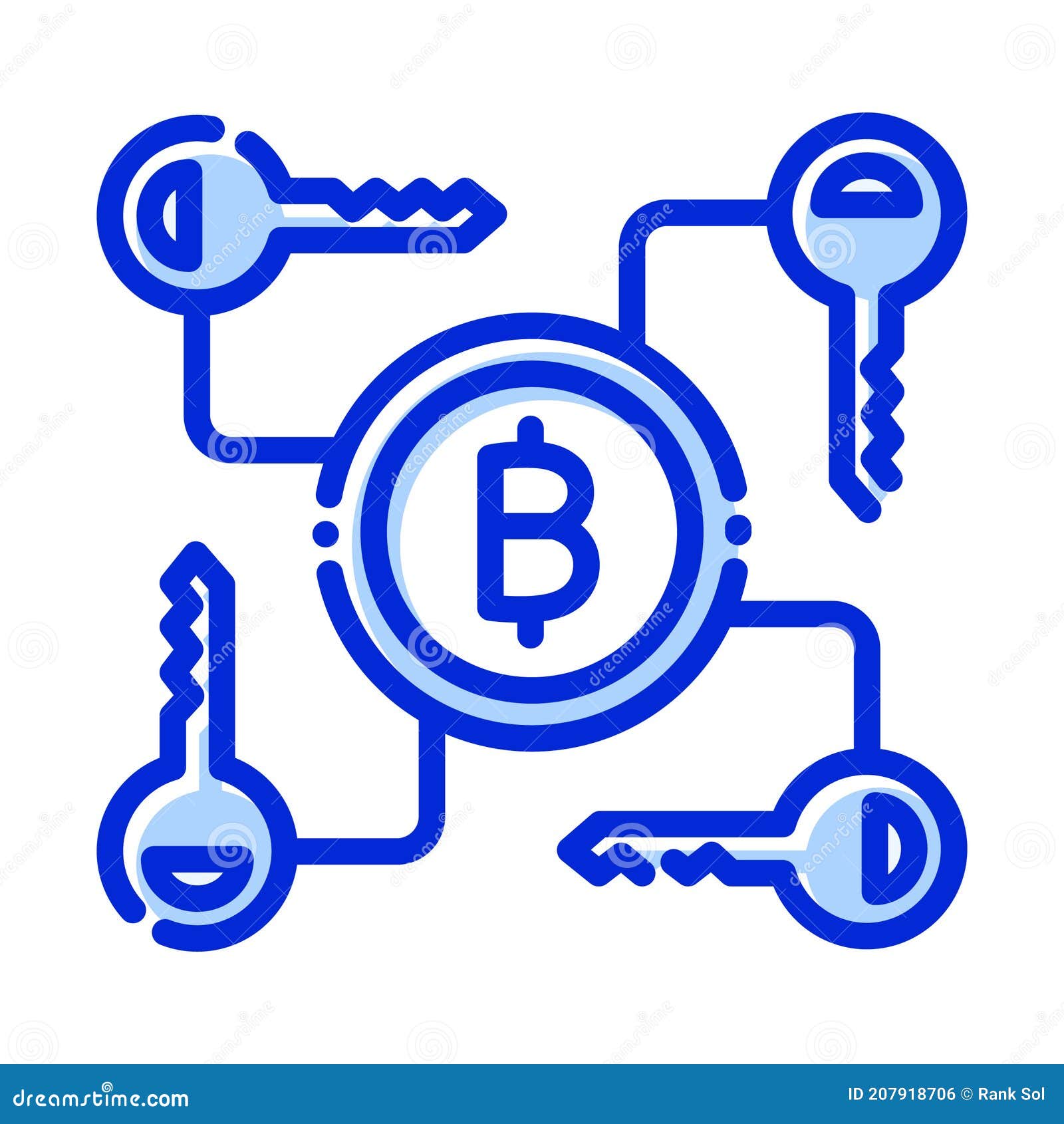 Scheme Of Fully Connected Neural Networks - FCNNs. Vector Illustration ... Scheme Of Fully Connected Neural Networks - FCNNs. Vector Illustration ...