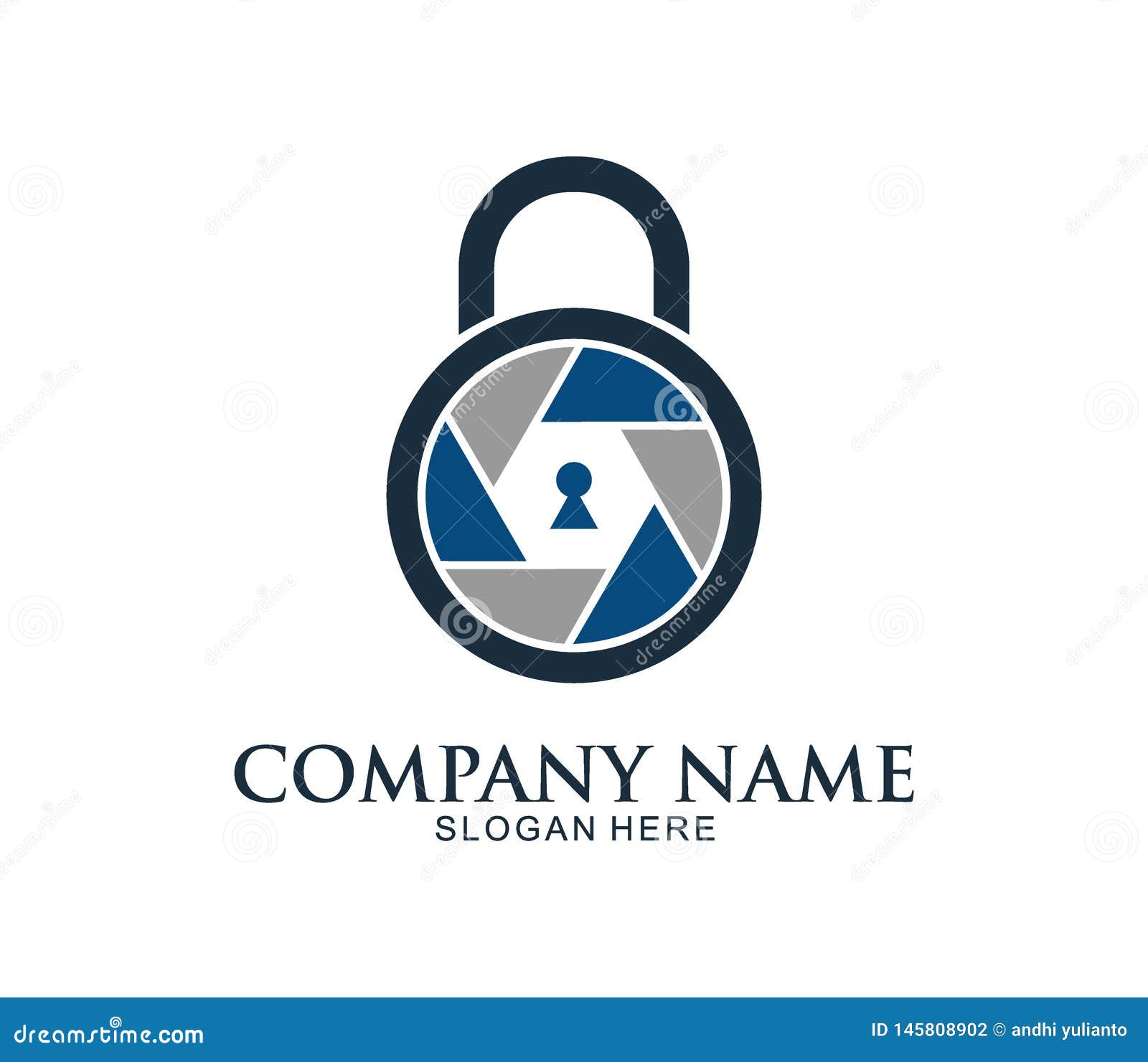Security and Defense System Icon Vector Logo Design Template Stock ...