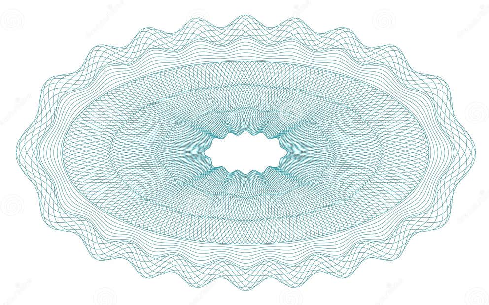 Security design stock vector. Illustration of micro, paper - 13485735