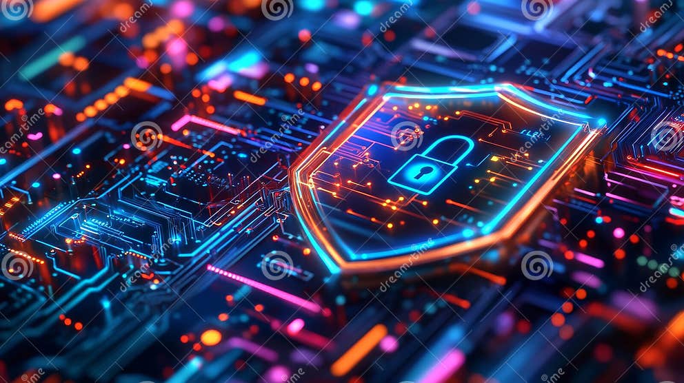 Security Design for Cyber Technology, Network Protection Background ...