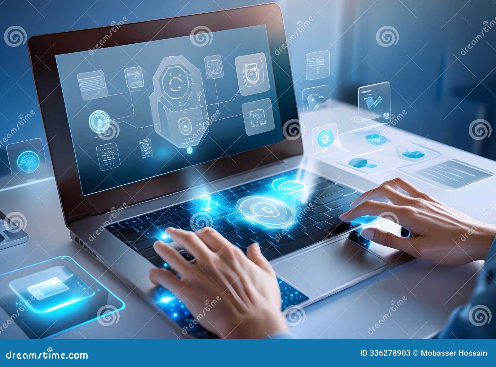 Security Document Information Business Login File Folder, Management ...