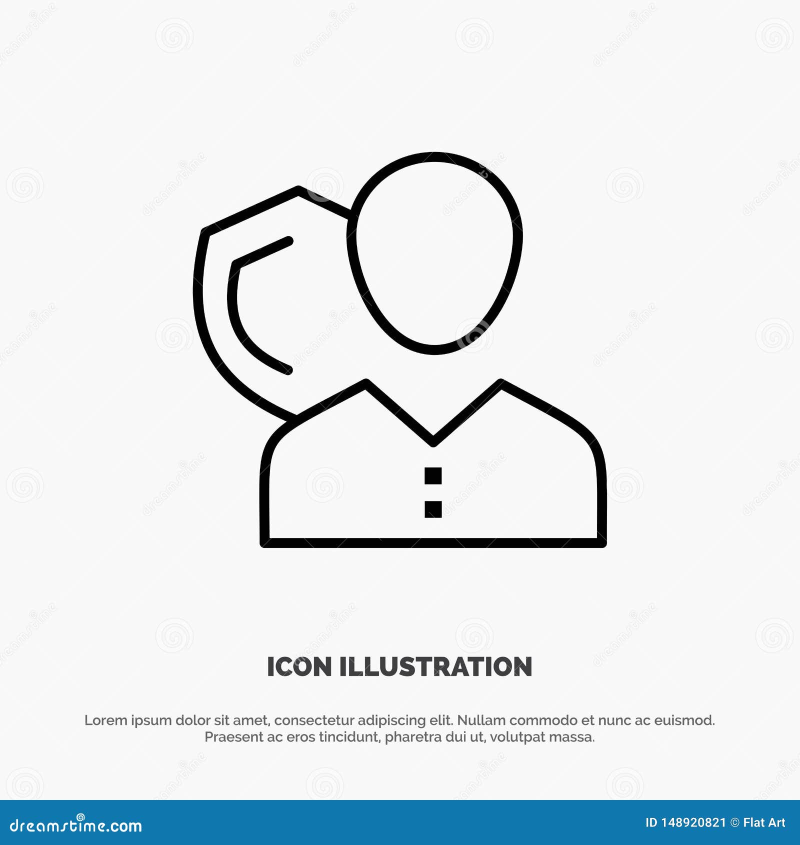 Security, Employee, Insurance, Person, Personal, Protection, Shield ...