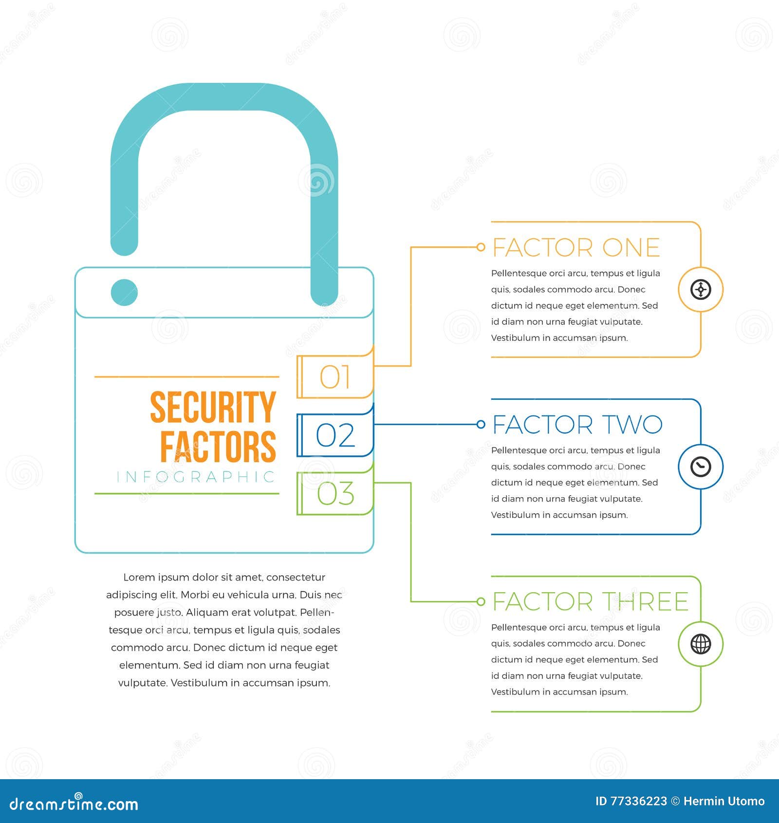 Security Factors Stock Illustrations – 187 Security Factors Stock ...