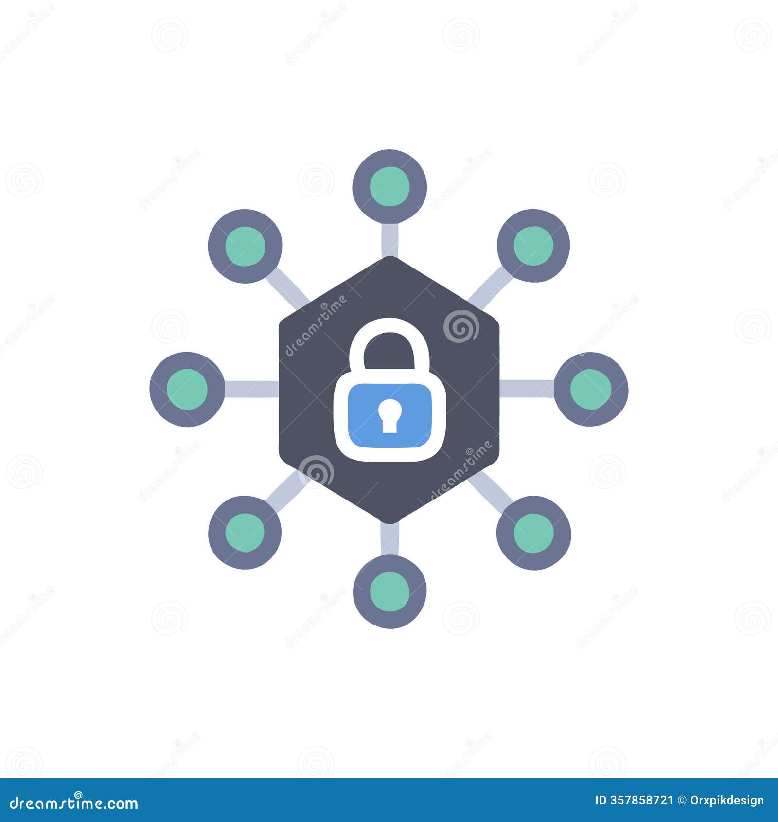 Framework, Icon In Line Design. Framework, Structure, System ...