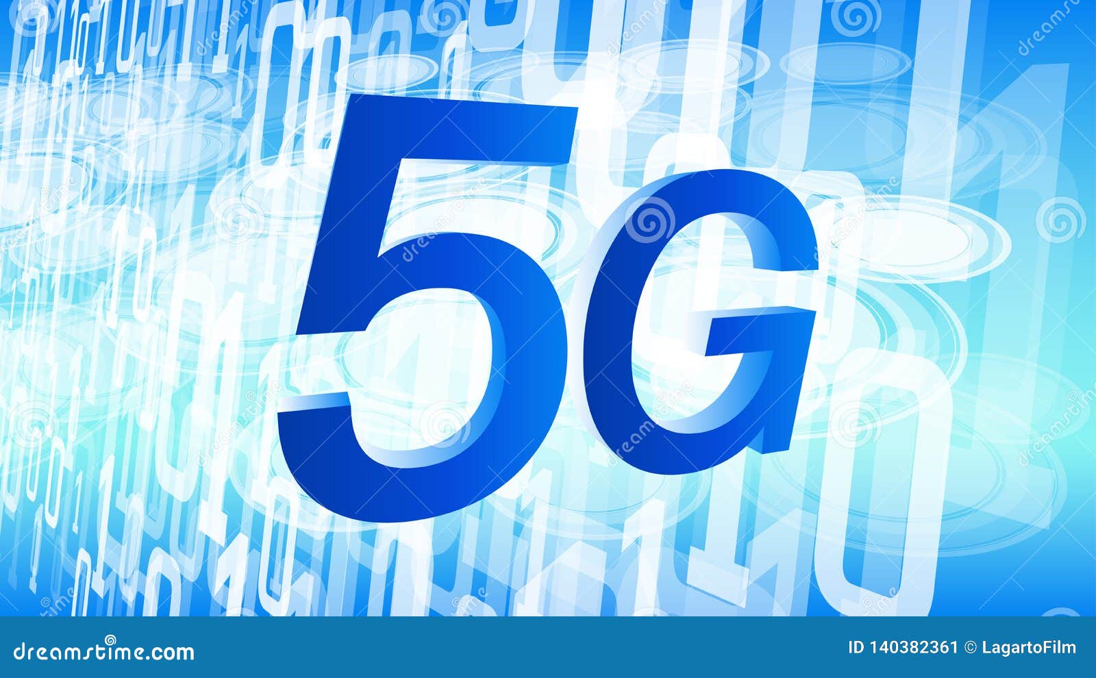 Security in 5g Technology, Binary Numbers Design, Algorithm Digital ... Security in 5g Technology, Binary Numbers Design, Algorithm Digital ...