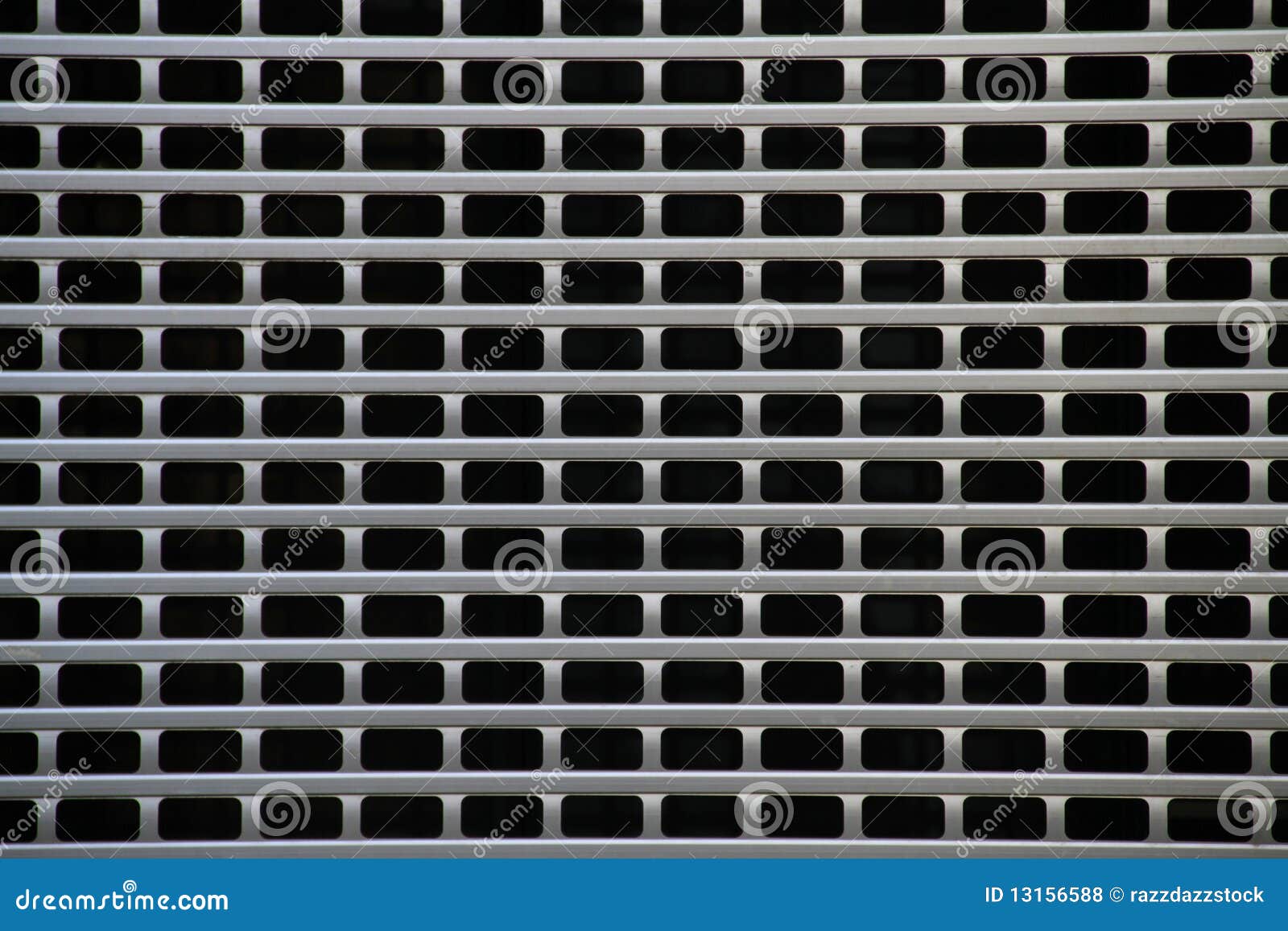 Security Gate Texture Royalty-Free Stock Image | CartoonDealer.com ...