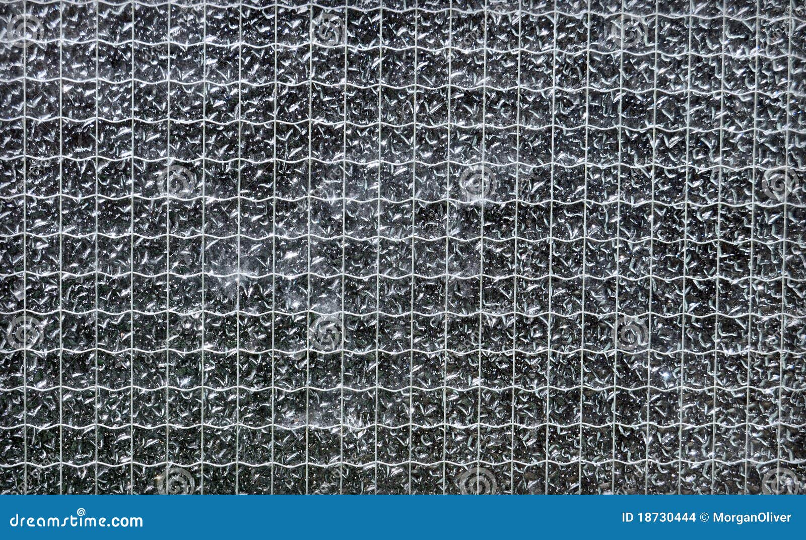 Security Glass stock photo. Image of door, security, close - 18730444