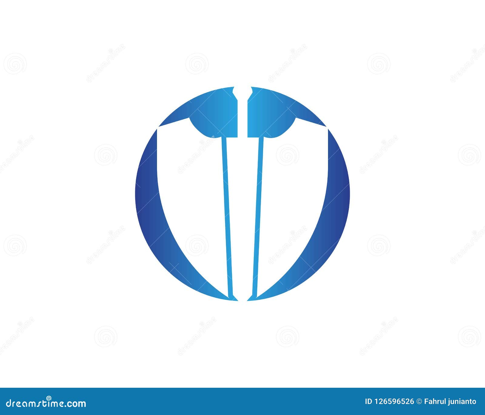 Охрана логос