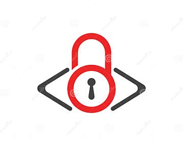 Security Guard Logo Design Vector Shield Template Stock Vector ...