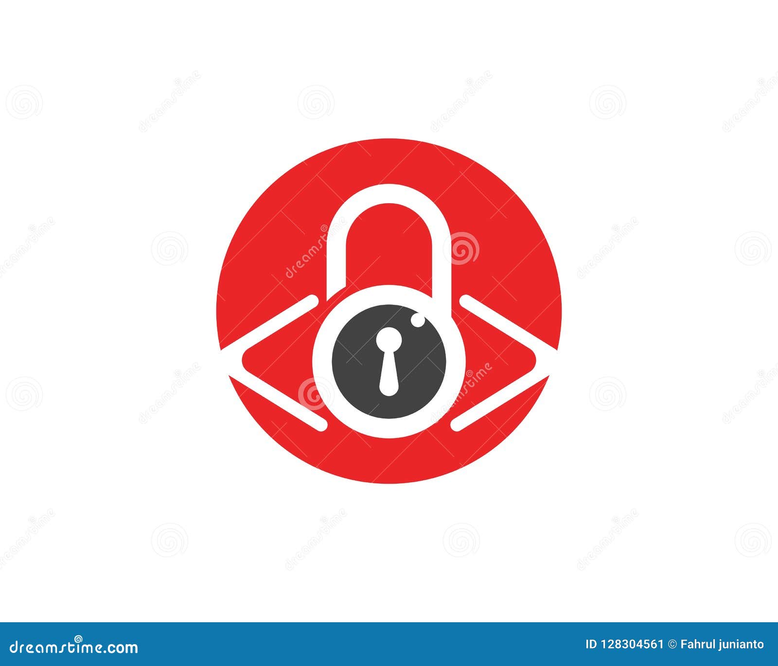 Security Guard Logo Design Vector Shield Template Stock Vector ...