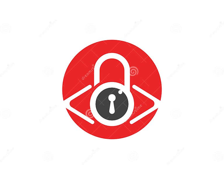 Security Guard Logo Design Vector Shield Template Stock Vector ...