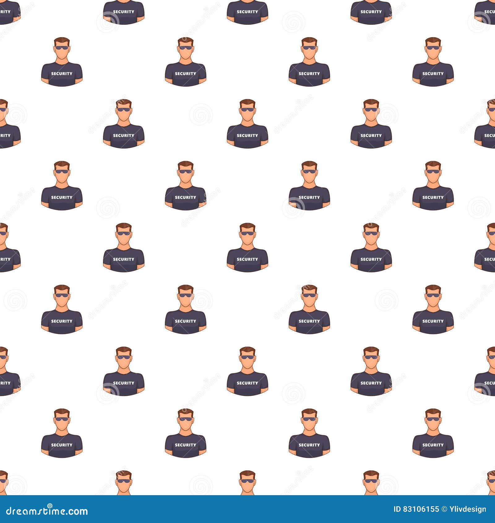 AGA Male Pattern Baldness Man Royalty-Free Stock Image | CartoonDealer ...