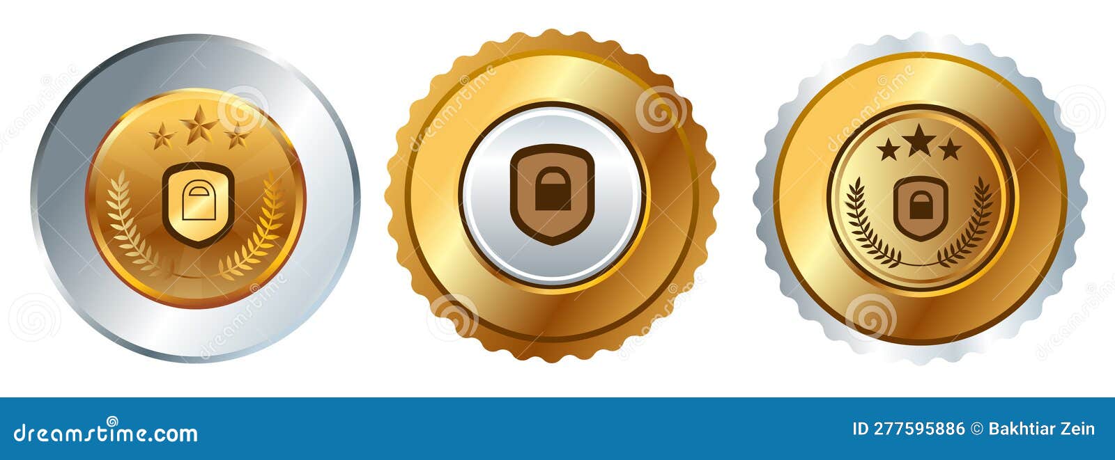 Security Hacking Encryption Privacy Security Shield Symbol ...