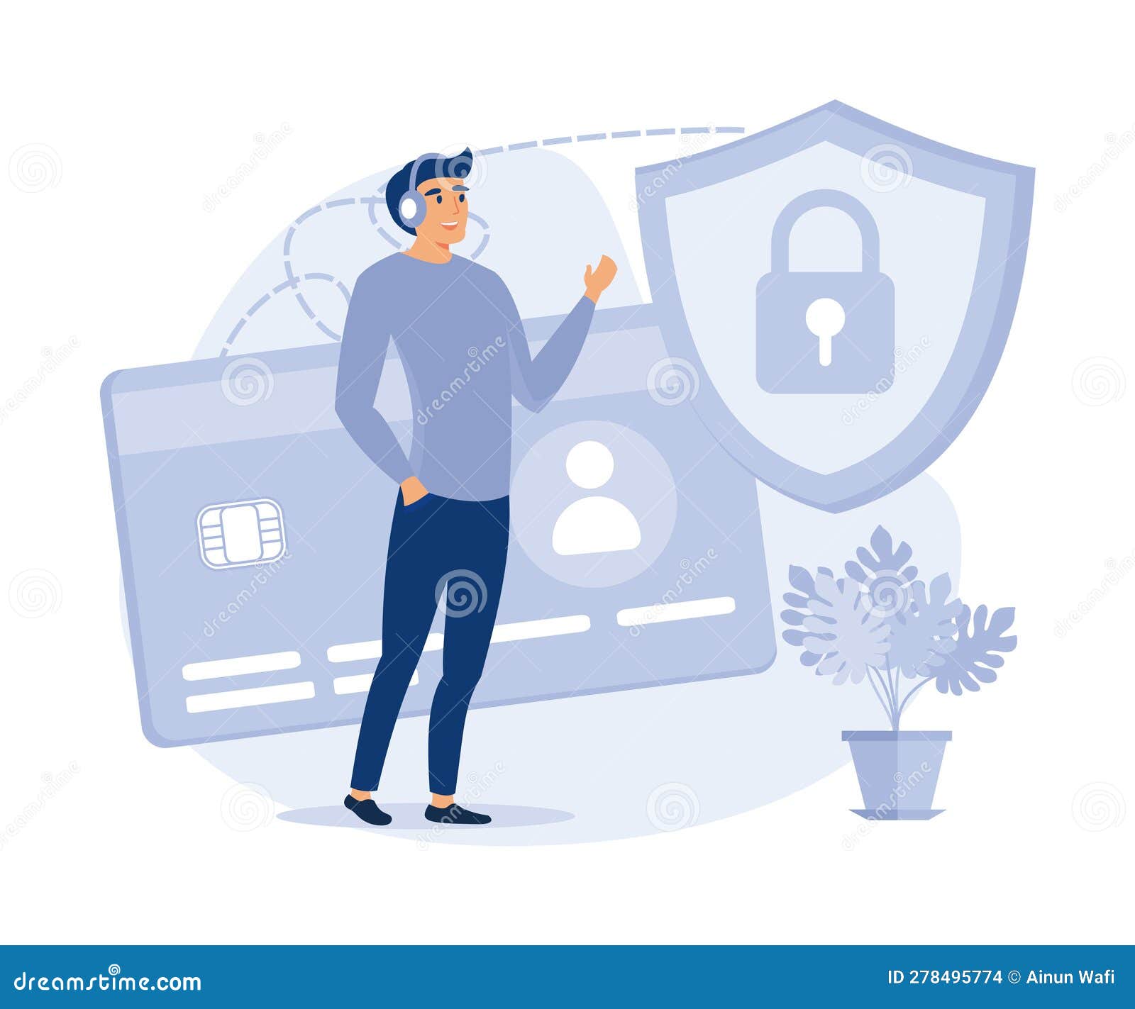 Security and Identity Verification, Smart ID Card, Electronic Opening ...