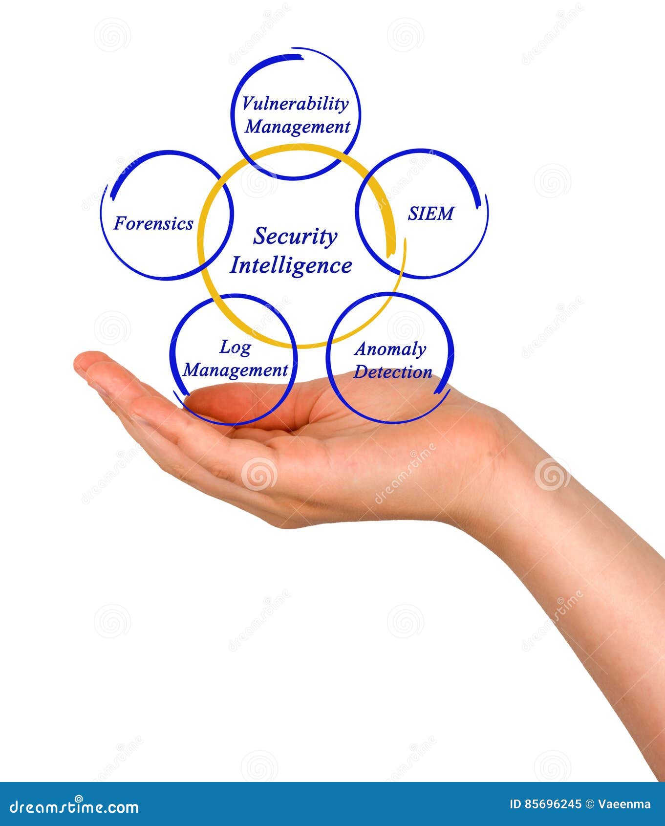 Security Intelligence stock image. Image of lecturer - 85696245