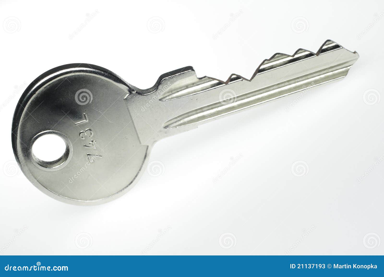 Security key stock image. Image of white, steel, systems - 21137193