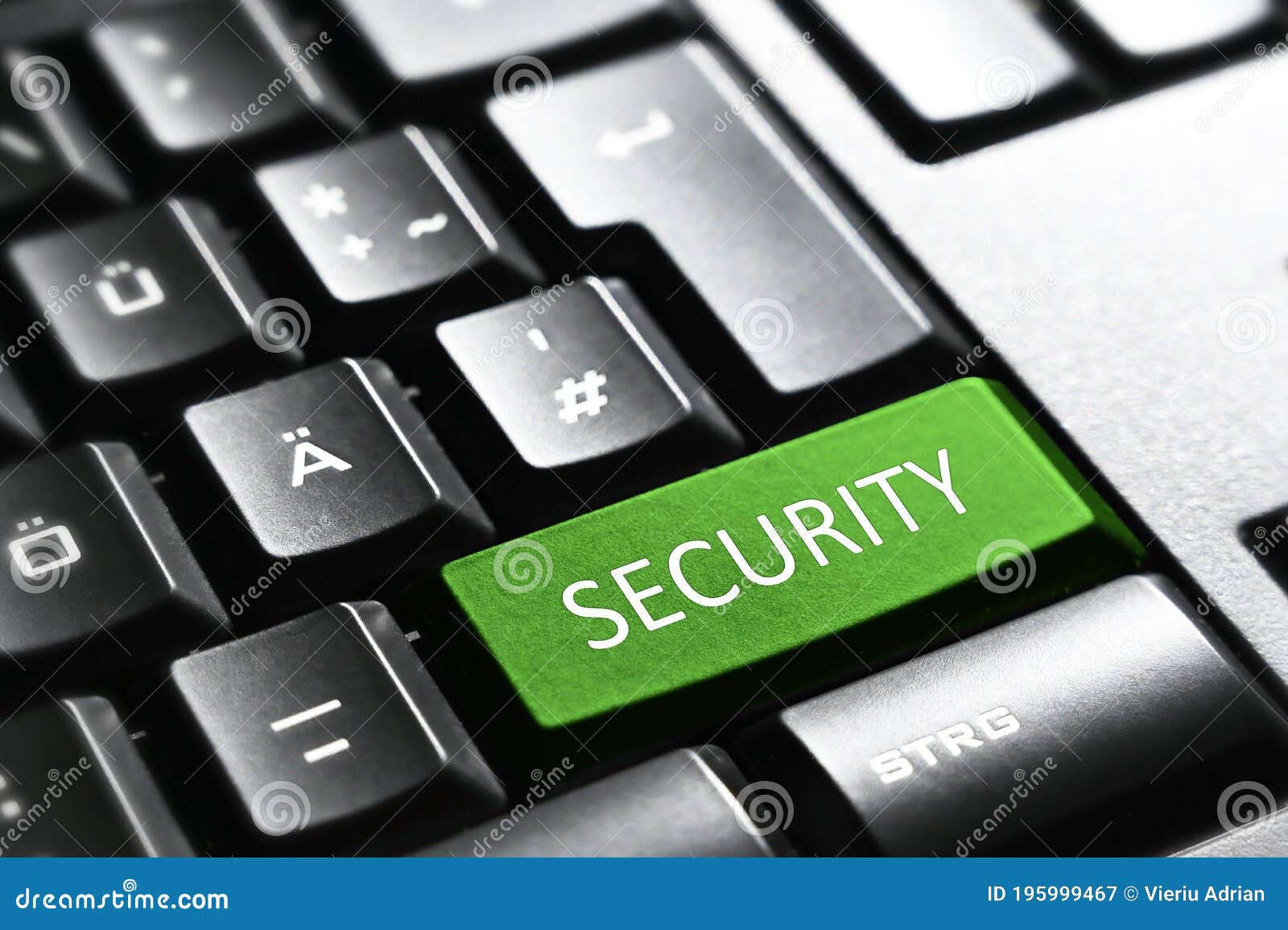 Security , Keyboard Button Enter Symbol Stock Image - Image of keyboard ...