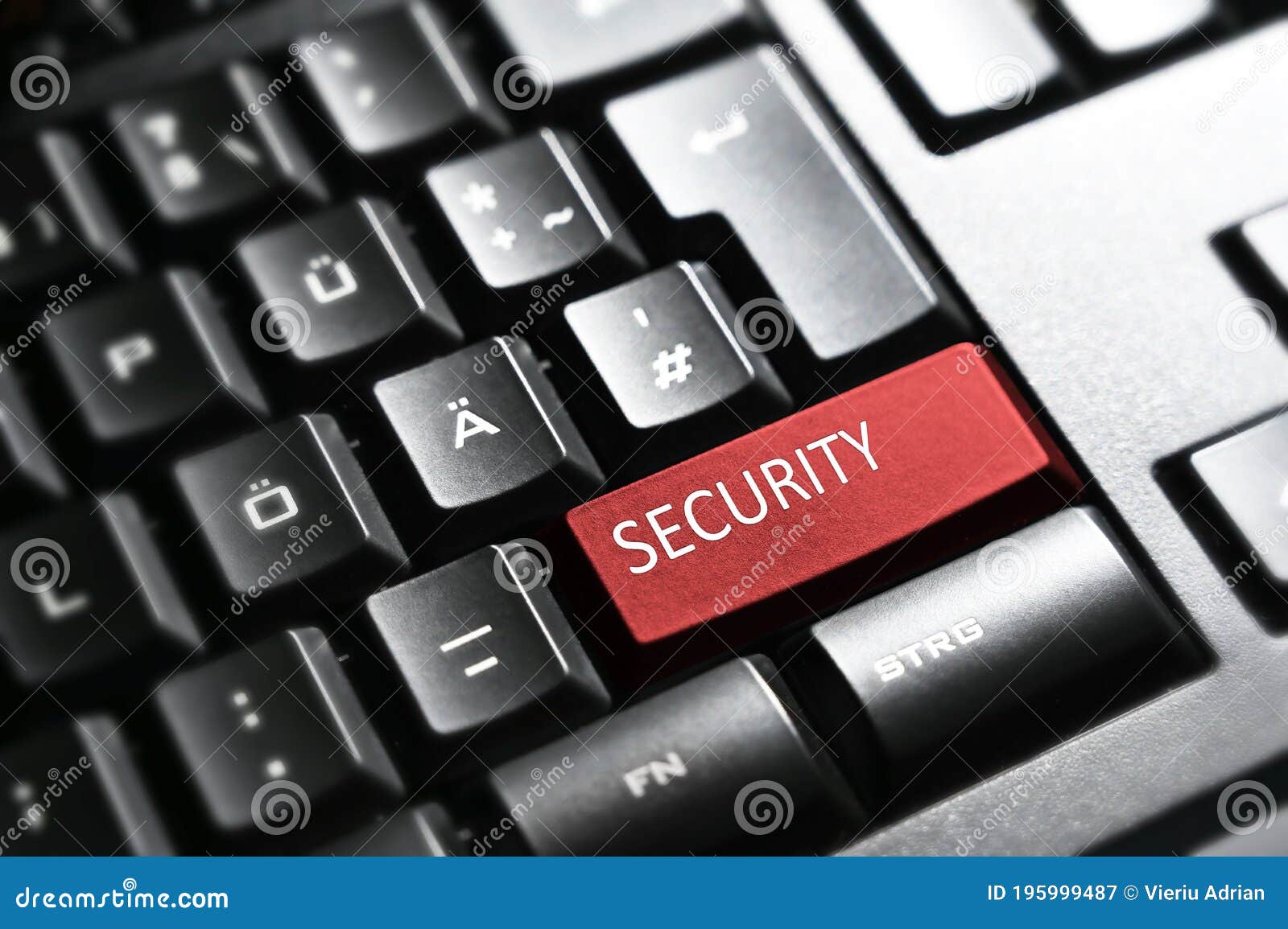 Security , Keyboard Button Enter Symbol Stock Image - Image of internet ...