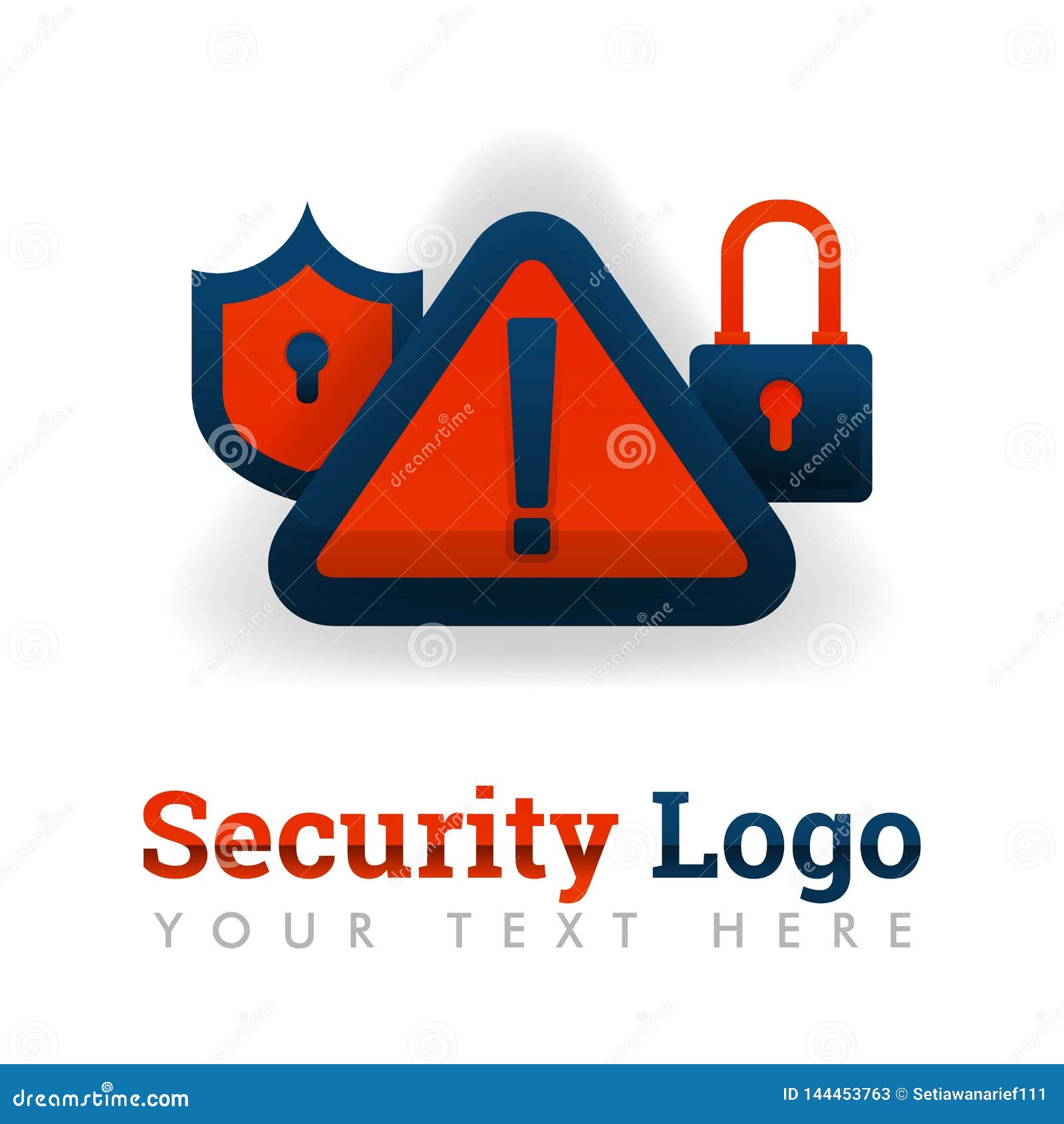 Security Logo Template for Software, Programming,Â warnings, Malicious ...