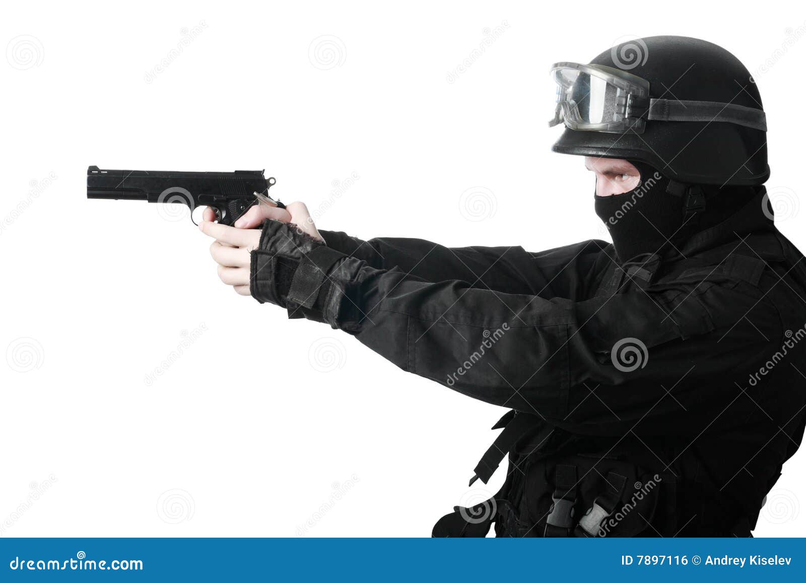 Security man stock photo. Image of hardcore, conflict - 7897116