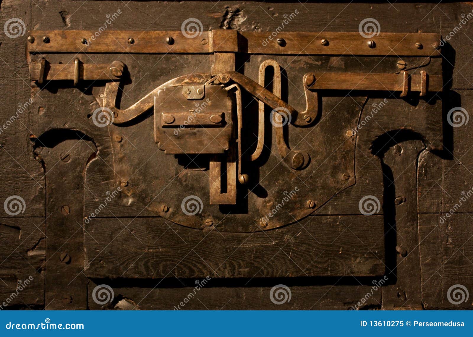 Security mechanism stock image. Image of control, website - 13610275
