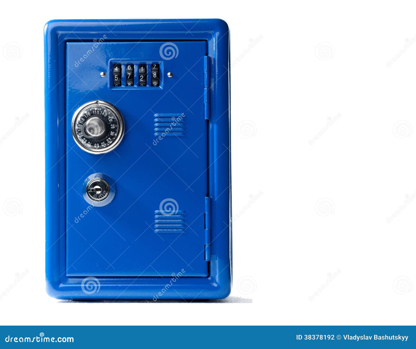 Security metal safe stock photo. Image of care, background - 38378192