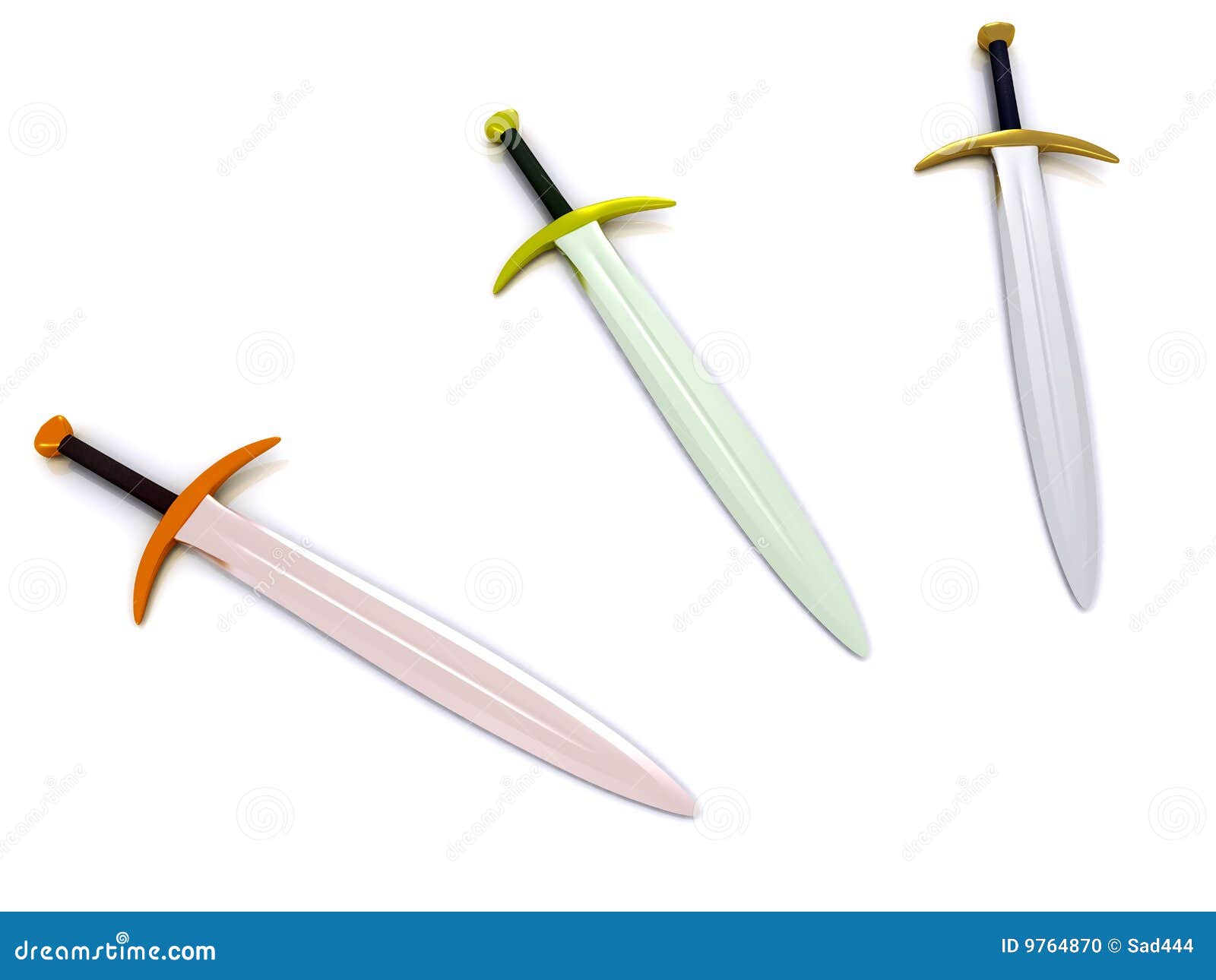 Security objects stock illustration. Illustration of fighting - 9764870