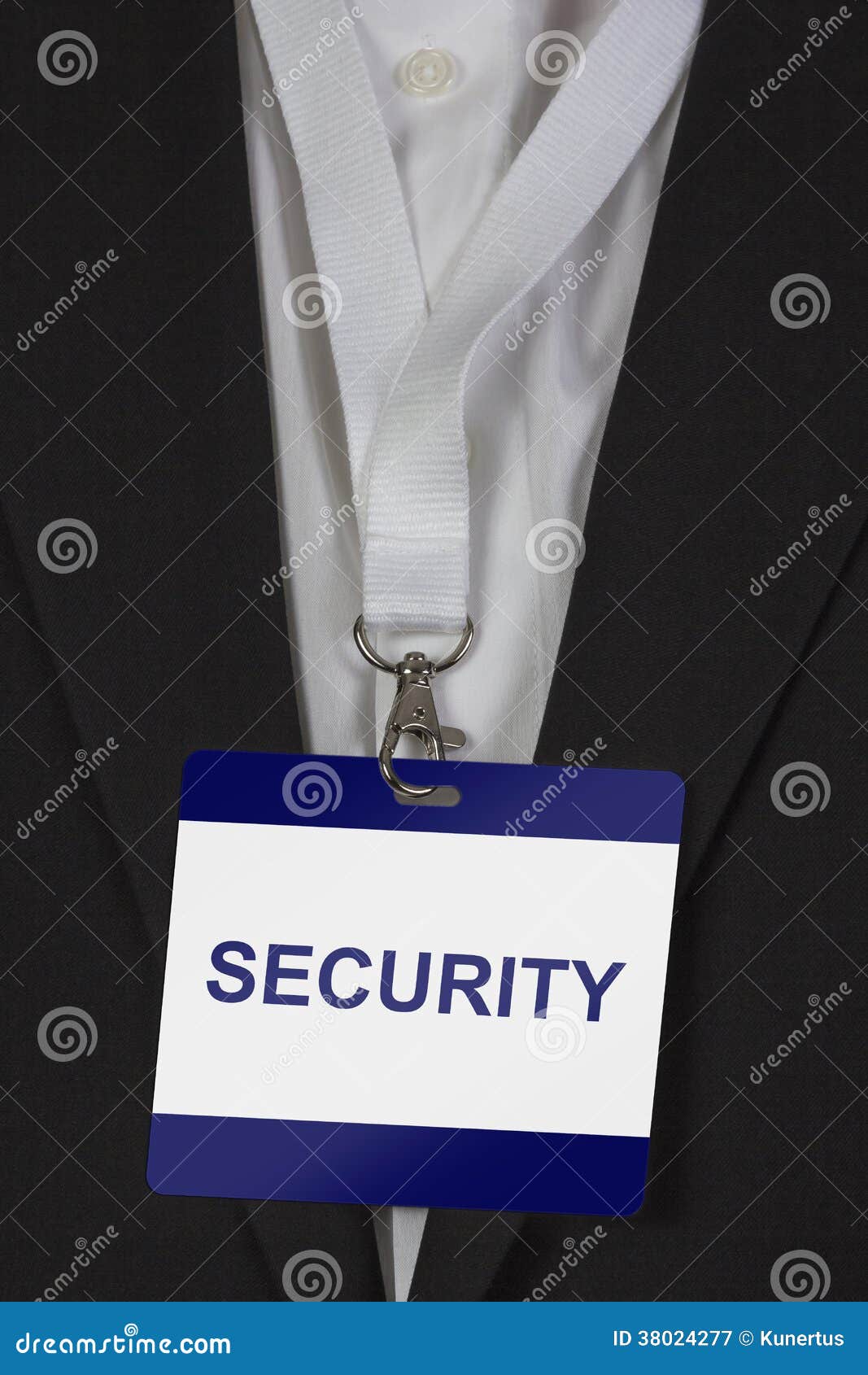 Security Pass stock image. Image of corporate, show, authority - 38024277